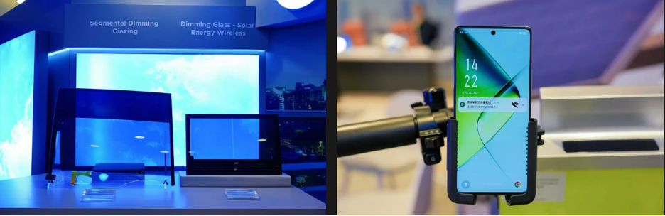 BOE Unveils 30+ Industry-First Innovations at SID Display Week 2025